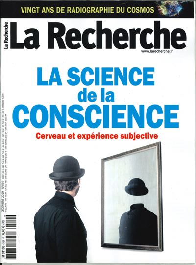 La Recherche Décembre 2019 Tome 554 - broché - Collectif - Achat Livre ...