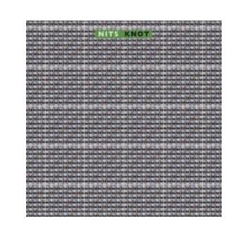 Knot - Nits - Vinyle album - Achat & prix | fnac