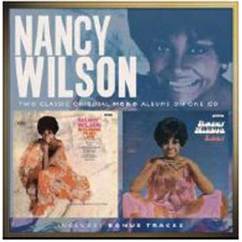 Welcome to My Love Easy - Nancy Wilson - CD album - Achat & prix | fnac