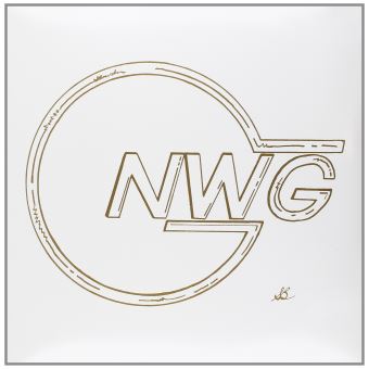 New world generation - New World Generation - Vinyle album - Achat ...