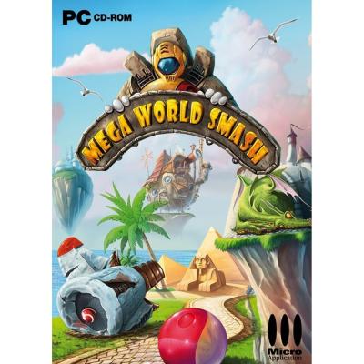 Mega World Smash - Jeux vidéo - Achat & prix | fnac