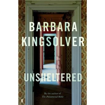 Unsheltered - Poche - Barbara Kingsolver - Achat Livre | fnac