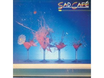 Sad cafe/pochette cartonnee : CD album en Sad Café : tous les disques à ...