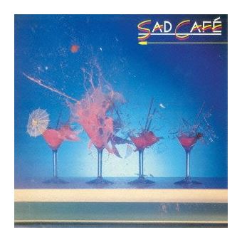 Sad cafe/pochette cartonnee - Sad Café - CD album - Achat & prix | fnac