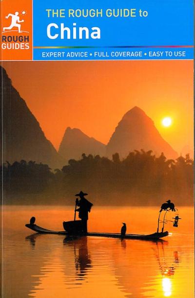 Rough Guide to China Edition 2014 - broché - Collectif - Achat Livre | fnac