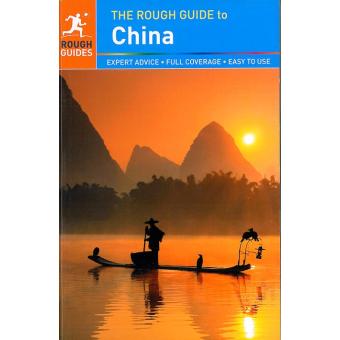 Rough Guide to China Edition 2014 - broché - Collectif - Achat Livre | fnac
