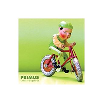 Green naugahyde - Primus - Vinyle album - Achat & prix | fnac