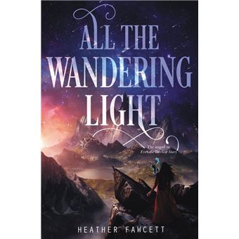 ALL THE WANDERING LIGHTS - Inconnus - Achat Livre ou ebook | fnac
