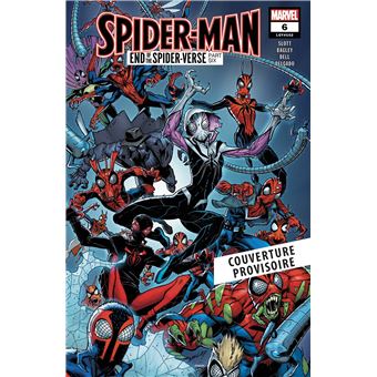 Marvel - Marvel Comics N°22 - Dan Slott, Jason Aaron, Gerry Duggan ...