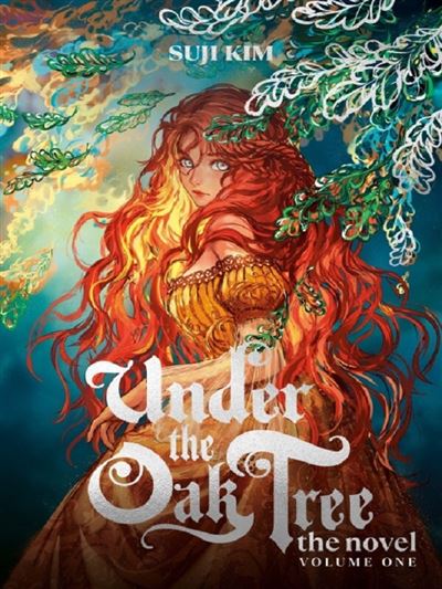 Inder The Oak Tree