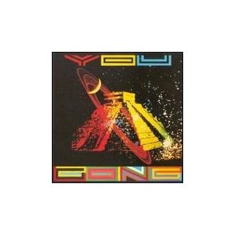 You - Gong - CD album - Achat & prix | fnac