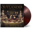 Outlander Season 2 Vinyle coloré - Bear McCreary - Vinyle album - Achat ...