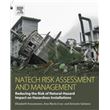 Natech Risk Assessment and Management Reducing the Risk of Natural ...