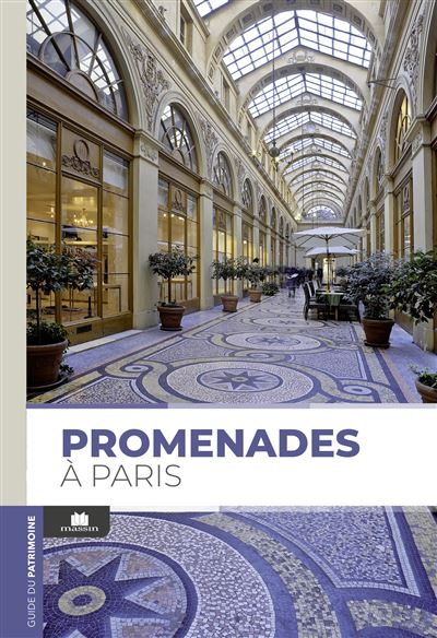 Promenades à Paris - broché - Collectif - Achat Livre | fnac