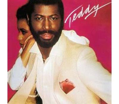 Teddy - Teddy Pendergrass - CD album - Achat & prix | fnac