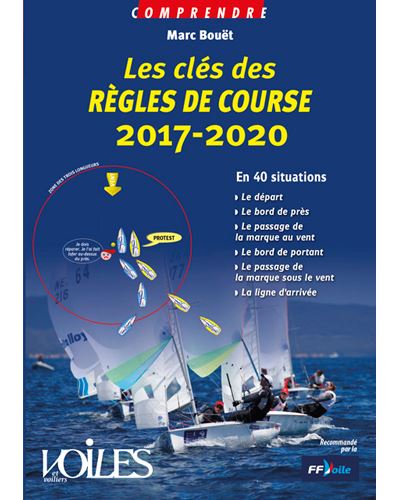 Comprendre les cles des regles de course 2017-2020 - broché - Marc ...