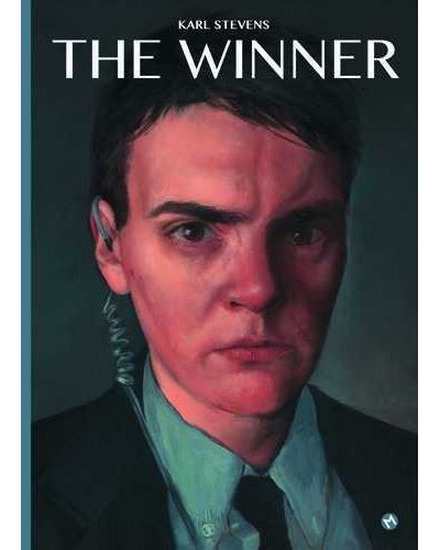 The winner - broché - Karl Stevens, Karl Stevens - Achat Livre | fnac