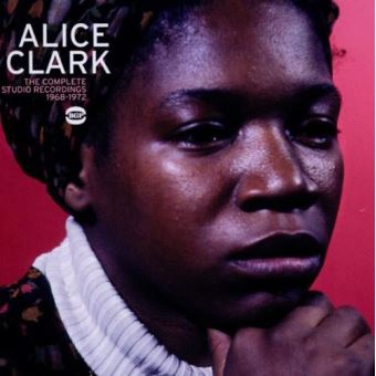 Studio recordings 1968 1972 - Alice Clark - CD album - Achat & prix | fnac