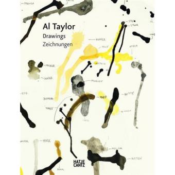 Al taylor. drawings zeichnungen - relié - Collectif - Achat Livre | fnac