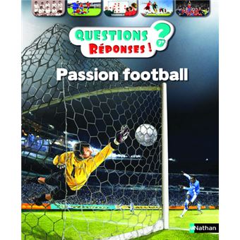 Passion Football ! Tome 36 - cartonné - Mickaël Grall, Jérôme Brasseur ...