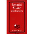 Fontamara - broché - Ignazio Silone - Achat Livre | fnac