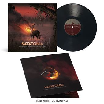 Nightmares As Extensions Of The Waking State - Katatonia - Vinyle album - Achat & prix | fnac