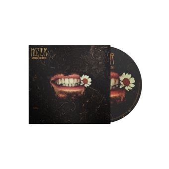 Unreal Unearth - Hozier - CD album - Achat & prix | fnac