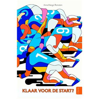 Klaar voor de start? - cartonné - Anne-Margot Ramstein - Achat Livre | fnac