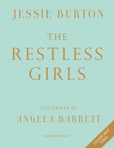 RESTLESS GIRLS - broché - Inconnus - Achat Livre ou ebook | fnac
