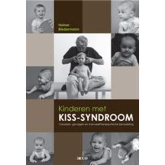 Kinderen met KISS-syndroom oorzaken, gevolgen en manueel-therapeutische ...