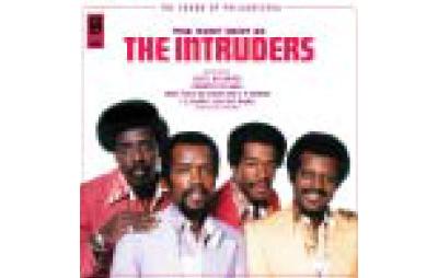 The very best of - The Intruders - CD album - Achat & prix | fnac