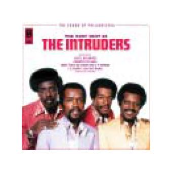 The very best of - The Intruders - CD album - Achat & prix | fnac