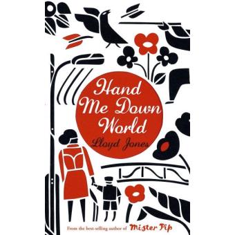 Hand me down world - Poche - Lloyd Jones - Achat Livre | fnac