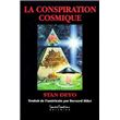 Conspiration cosmique - broché - Stan Deyo - Achat Livre | fnac