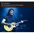The Total Experience Live in Liverpool Edition limitée - Steve Hackett ...
