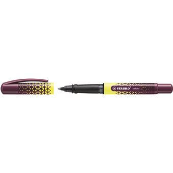 Stylo roller Stabilo BeFab Urban Sport Violet - Stylo roller - Achat ...