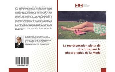 La représentation picturale du corps dans la photographie de la Mode ...