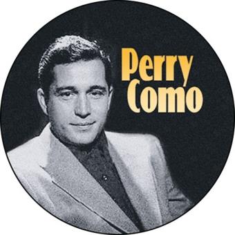 Perry Como - Como Perry - CD album - Achat & prix | fnac