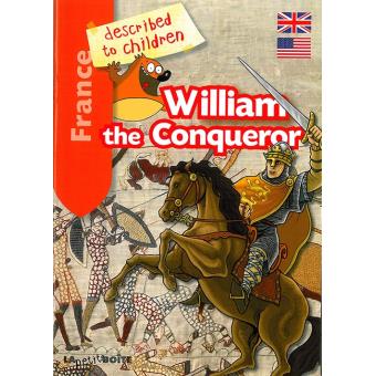 William the conqueror - broché - Collectif - Achat Livre | fnac