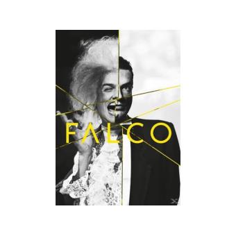 Falco 60 DVD - DVD Zone 2 - Achat & prix | fnac