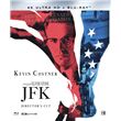 JFK Blu-ray 4K Ultra HD - Oliver Stone - Blu-ray 4K - Achat & prix | fnac