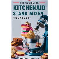 livre recette kitchenaid | fnac
