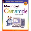 Macintosh, c'est simple - broché - Marangraphics - Achat Livre | fnac