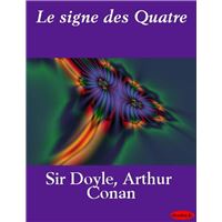 Arthur Conan Doyle : tous les produits | Black Friday fnac