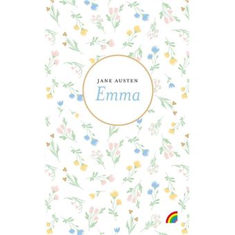 Rainbow - Tome 1340 - Emma - Jane Austen, Akkie de Jong, Thomson, Hugh ...