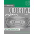 Objective proficiency Workbook with answers - broché - Erika Hall ...