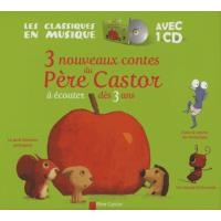 Père Castor | fnac