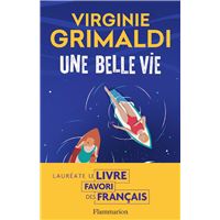 Virginie Grimaldi : tous les livres | fnac