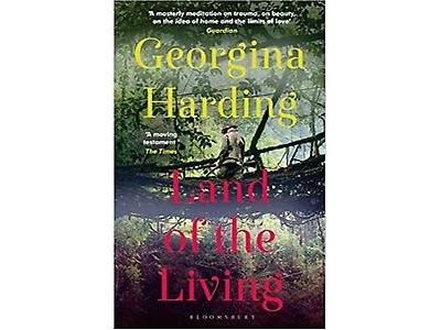 LAND OF LIVING - broché - Georgina Harding - Achat Livre ou ebook | fnac
