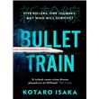Bullet train - Kotaro Isaka -5% en libros | Fnac